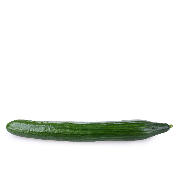 Cucumber, English, extra large, single piece | Sharbatly.Club