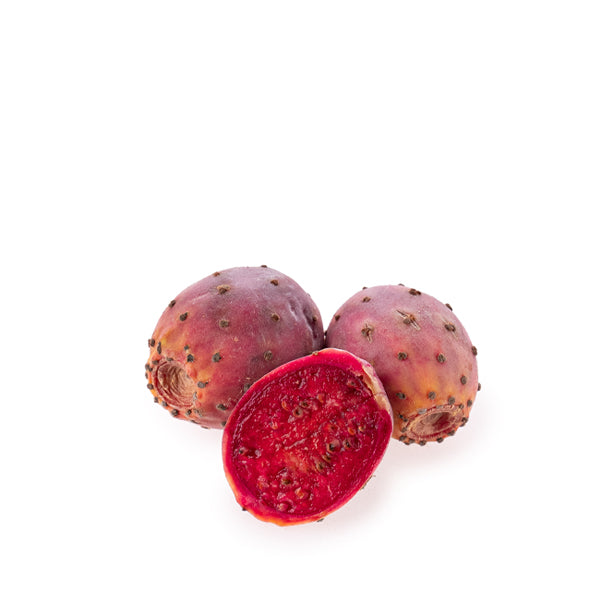 Prickly Pears, Red, 1 kg Pack | Sharbatly.Club