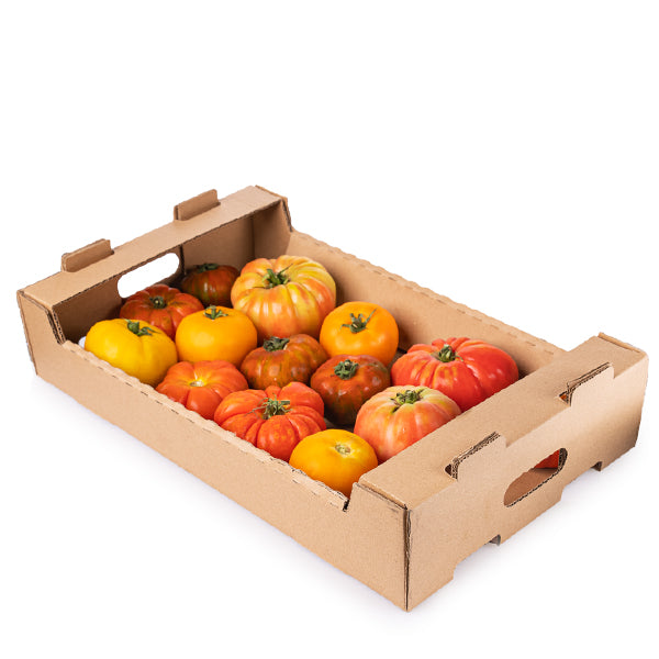 Tomato Beef, Mix, 3 KG Carton | Sharbatly.Club