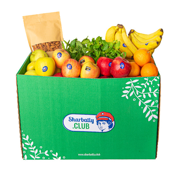 Bundles | Sharbatly.Club