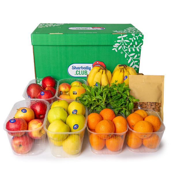 Bundles | Sharbatly.Club