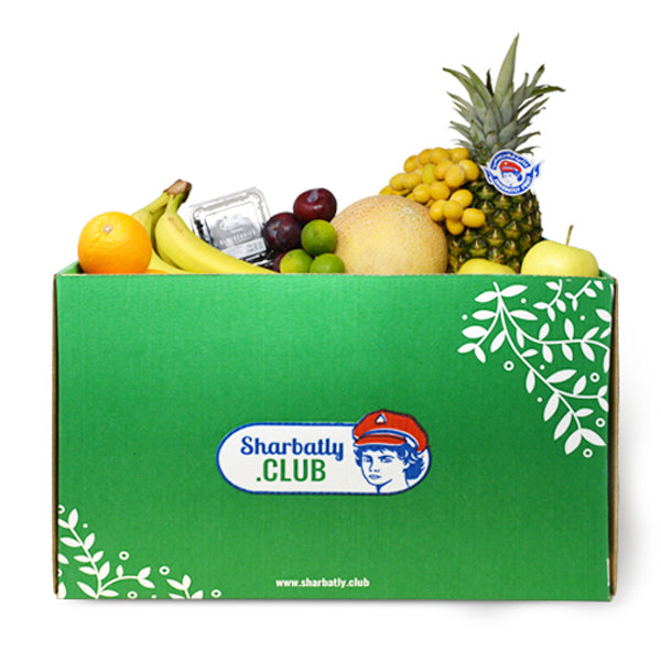 Bundles | Sharbatly.Club