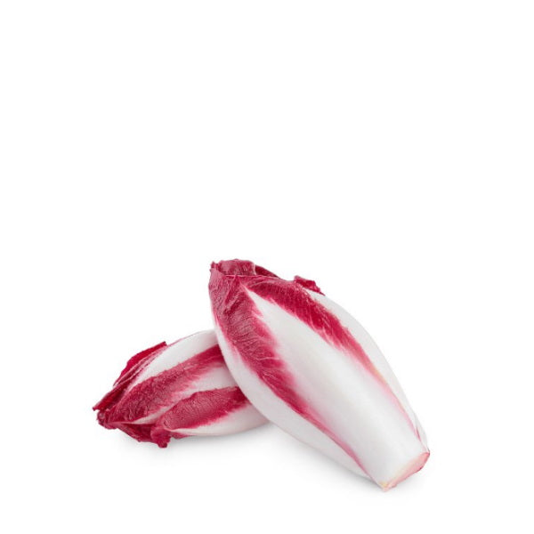 Red Belgian Endive