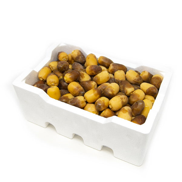 Dates, Rotana, fresh, 1.5 kg carton | Sharbatly.Club