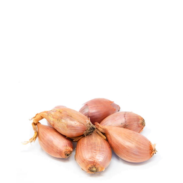 Shallots, round, 0.25 kg Pack | Sharbatly.Club